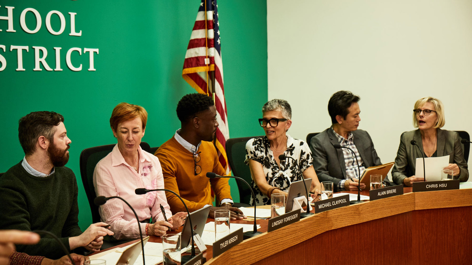 The Essential Guide to High-Performing Boards